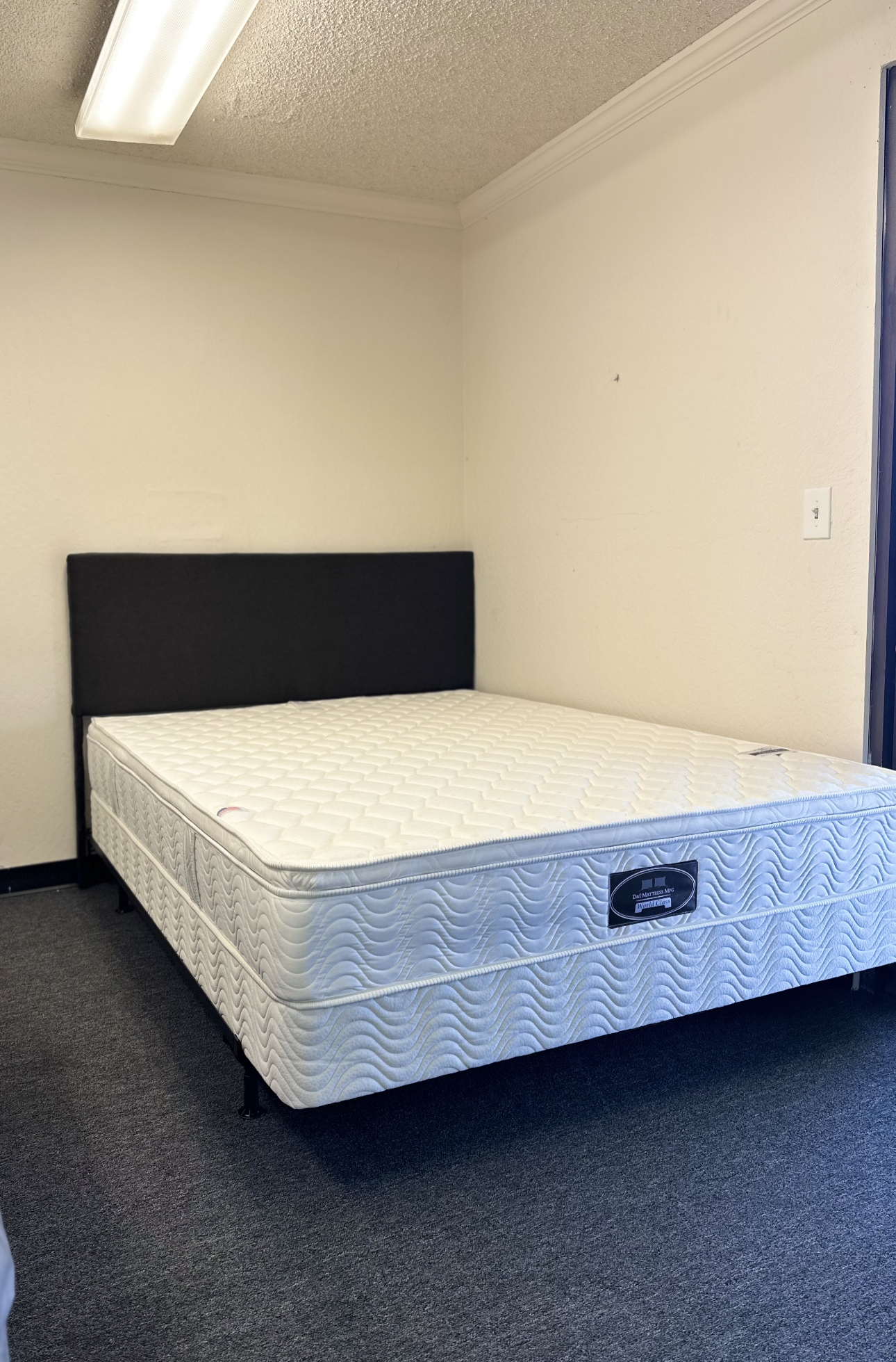 Mattress Manufacturers - D&I Mattress Manufacturer